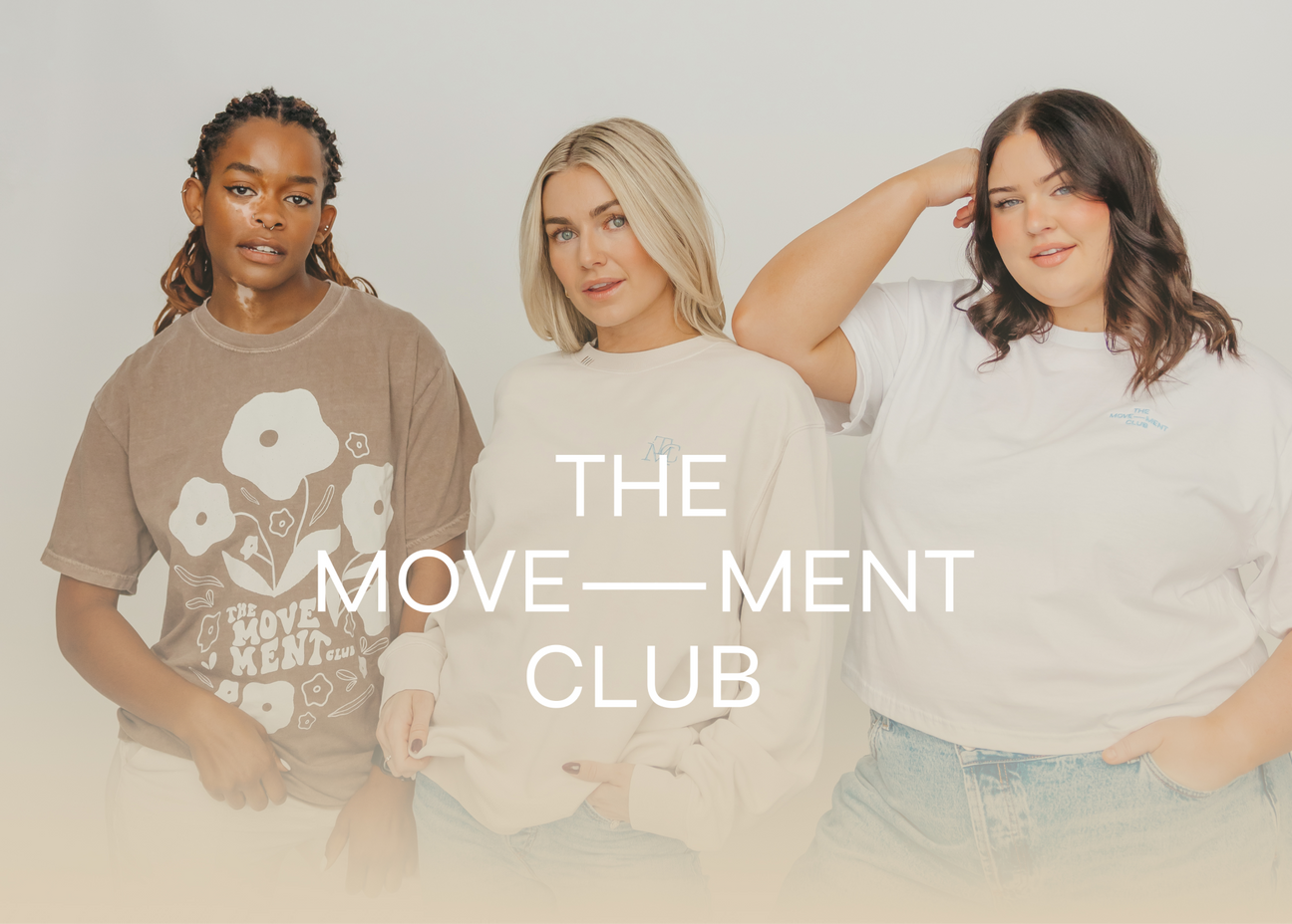 The Movement Club