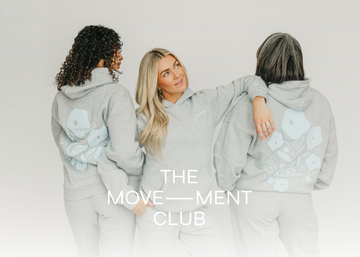 The Movement Club