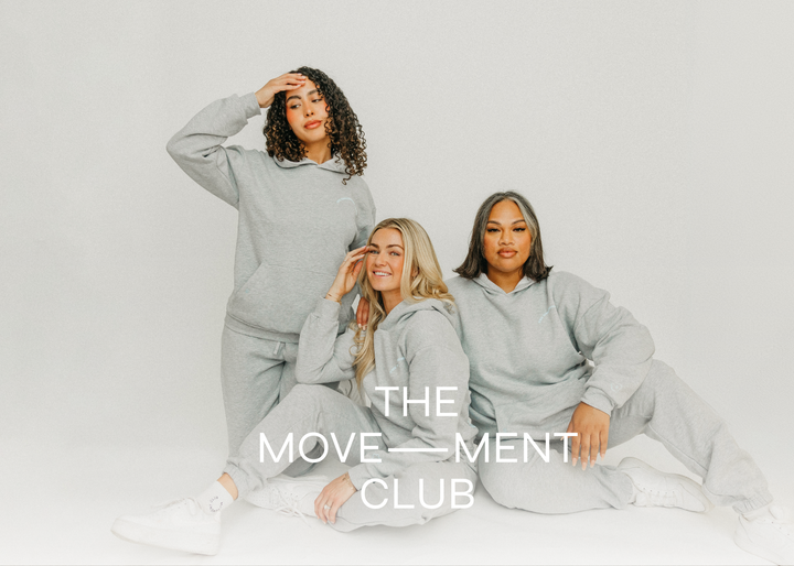 The Movement Club