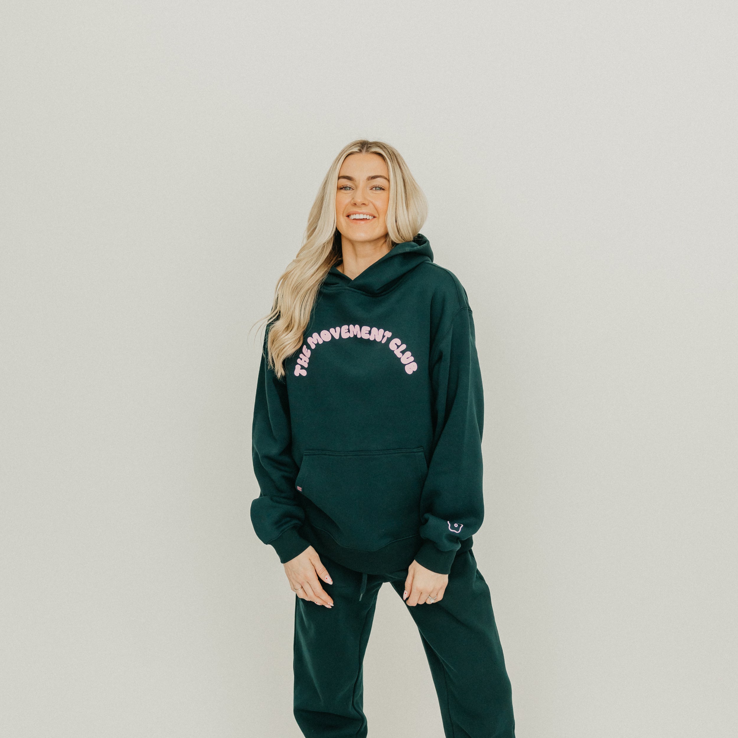 Sweat Set Collection – The Movement Club